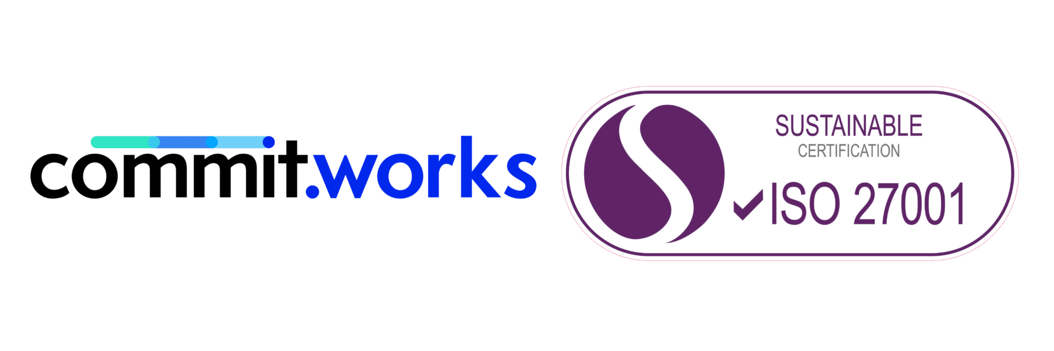 ISO 27001:2022 Certification - Commit Works