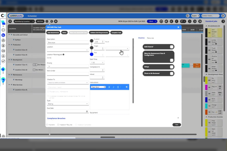Introducing CiteOps 25.0 - Commit Works