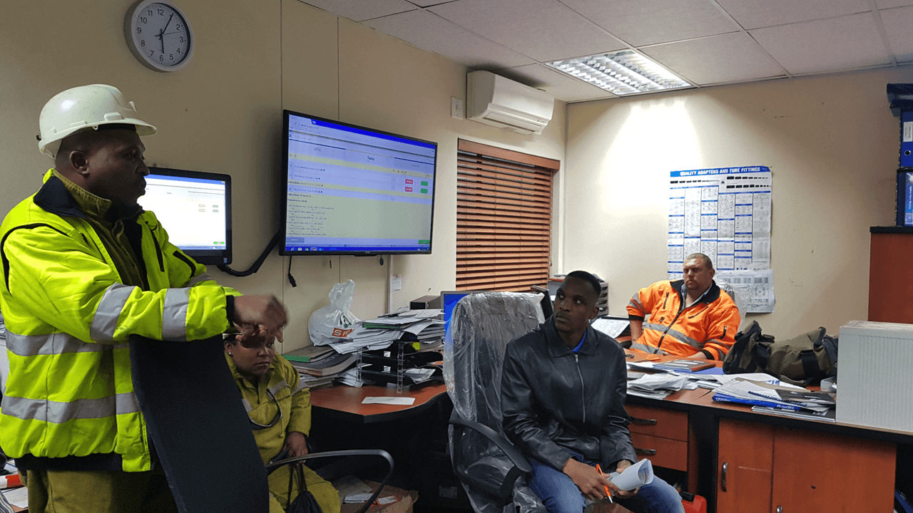 The power of planning - Commit Works