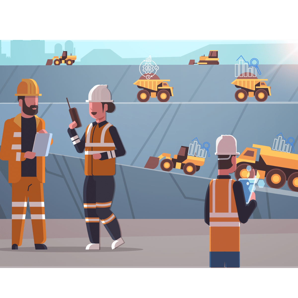 Production Data Capture - Commit Works