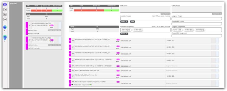 CiteOps - Commit Works